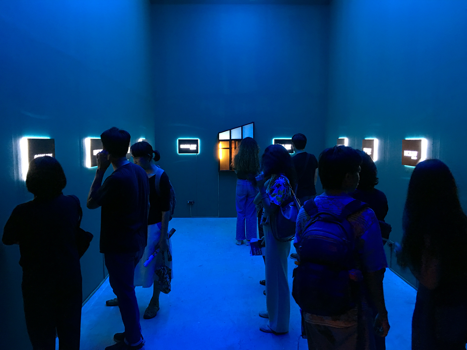 Master of Arts in Curatorial Practice – Chulalongkorn University