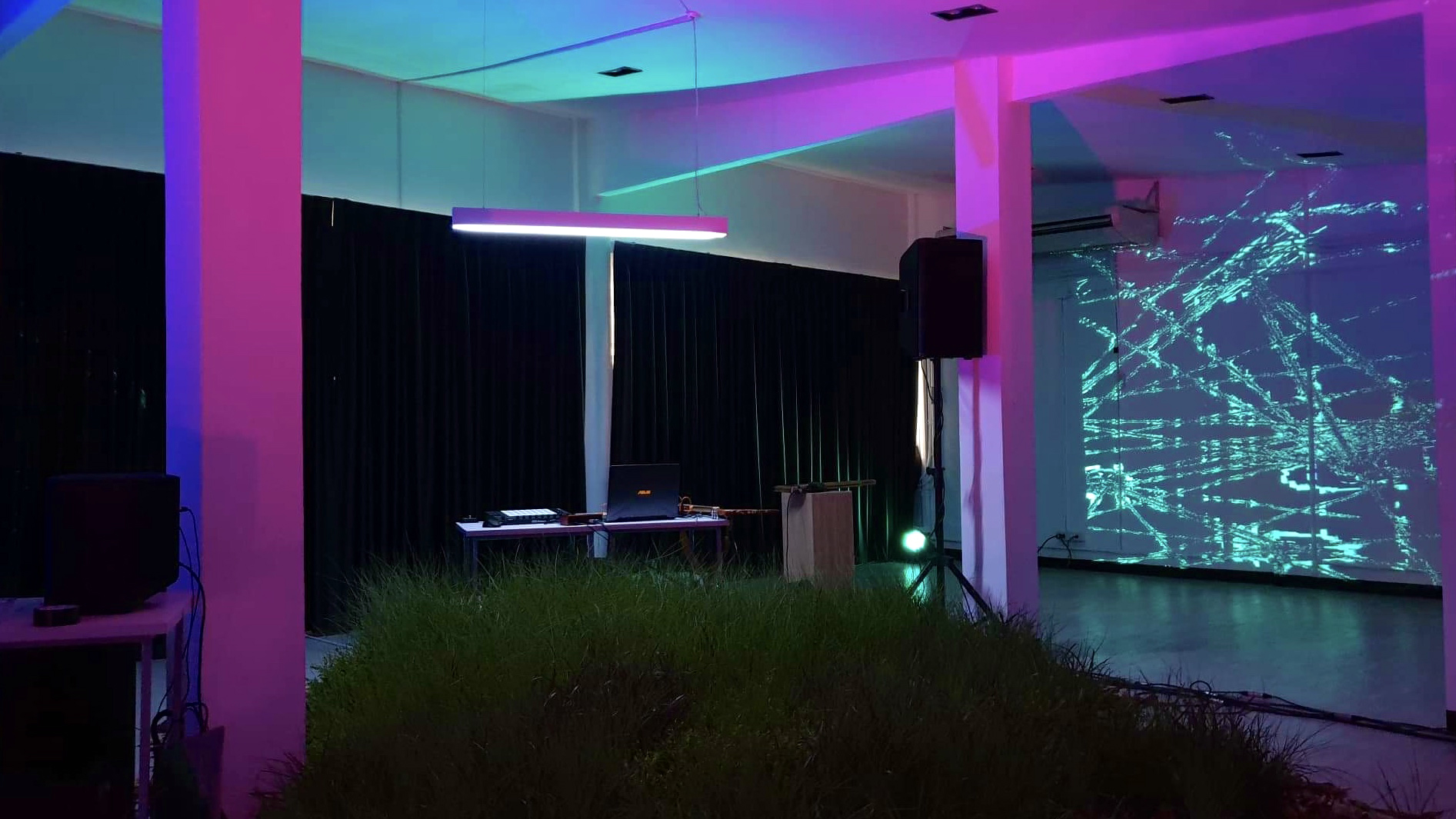 Master of Arts in Curatorial Practice – Chulalongkorn University