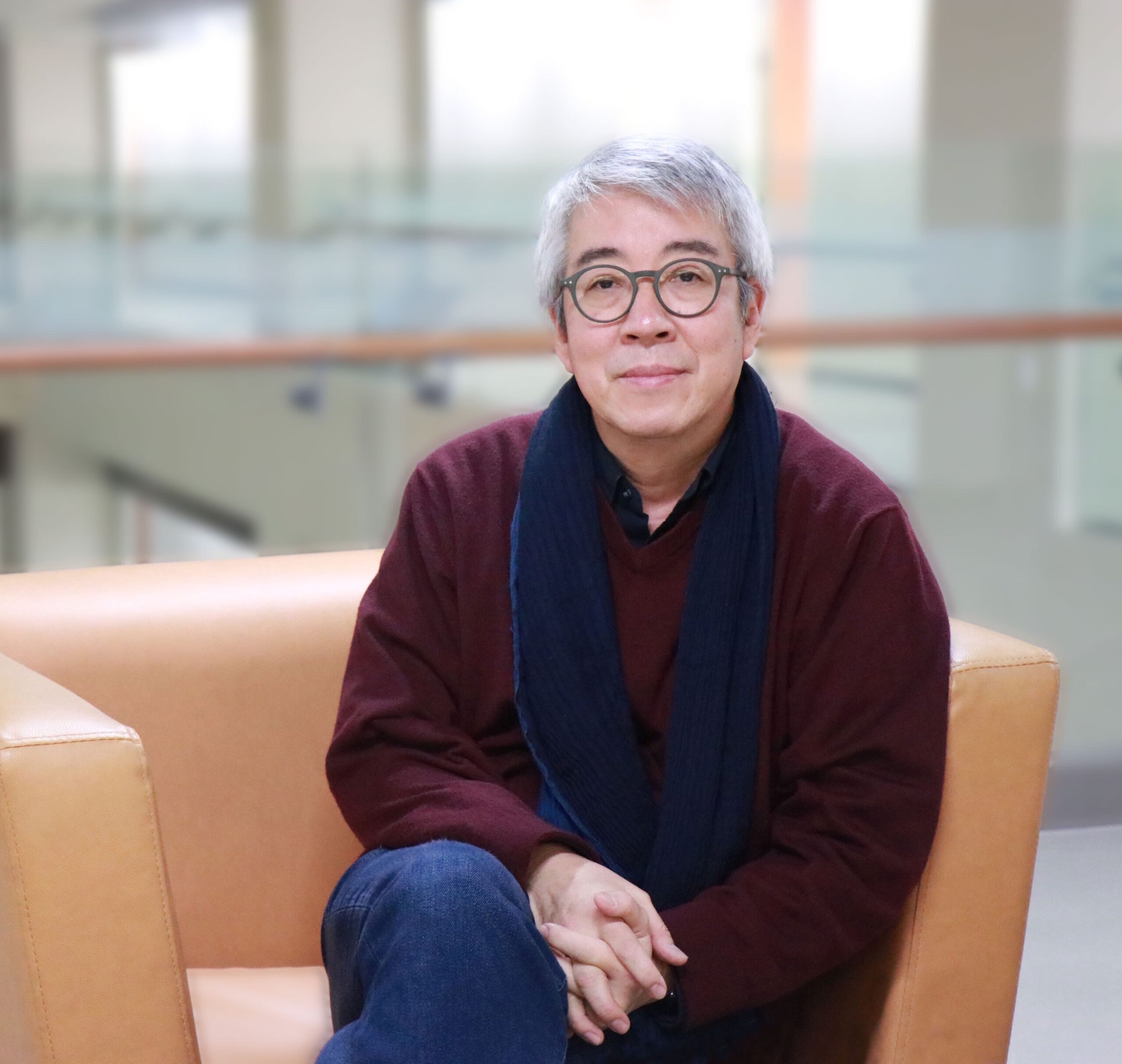 CPCU - Master of Arts in Curatorial Practice