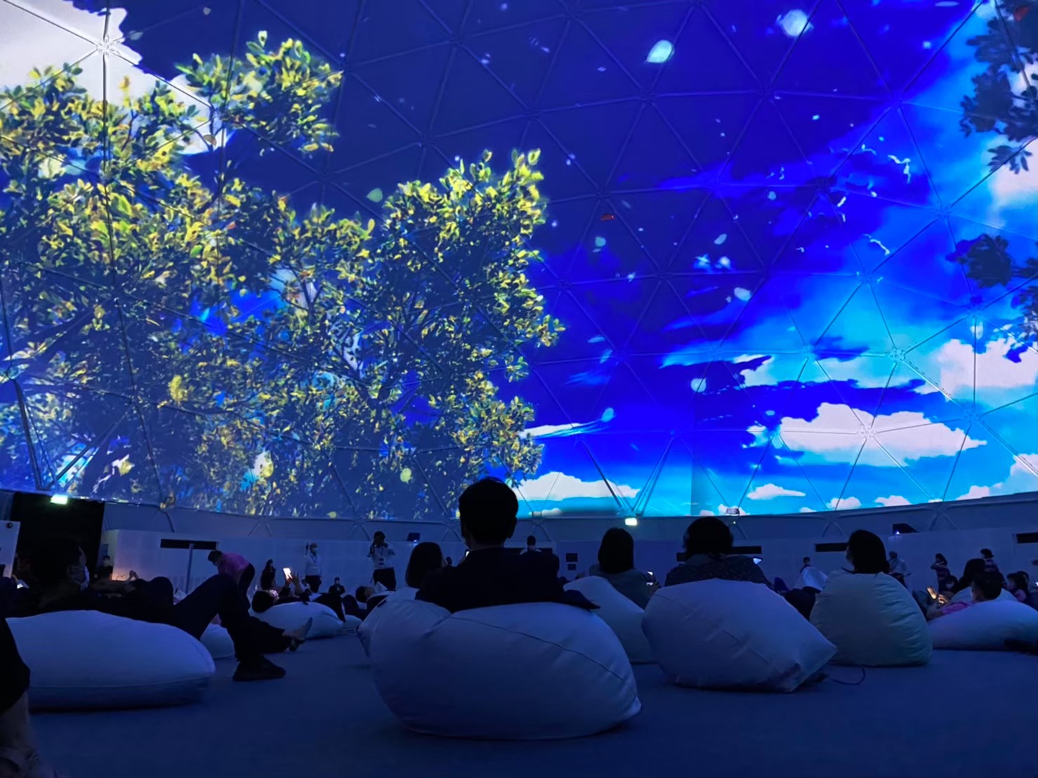 Master of Arts in Curatorial Practice – Chulalongkorn University