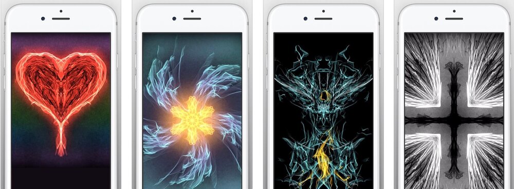 ทำความรู้จัก ‘Generative Art’ ศิลปะที่มี ‘โค้ด’ เป็นพู่กัน และมีผืน ...